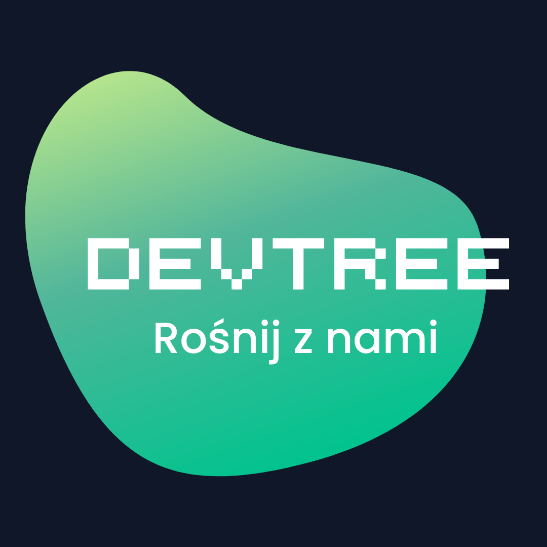 Kontakt - DevTree