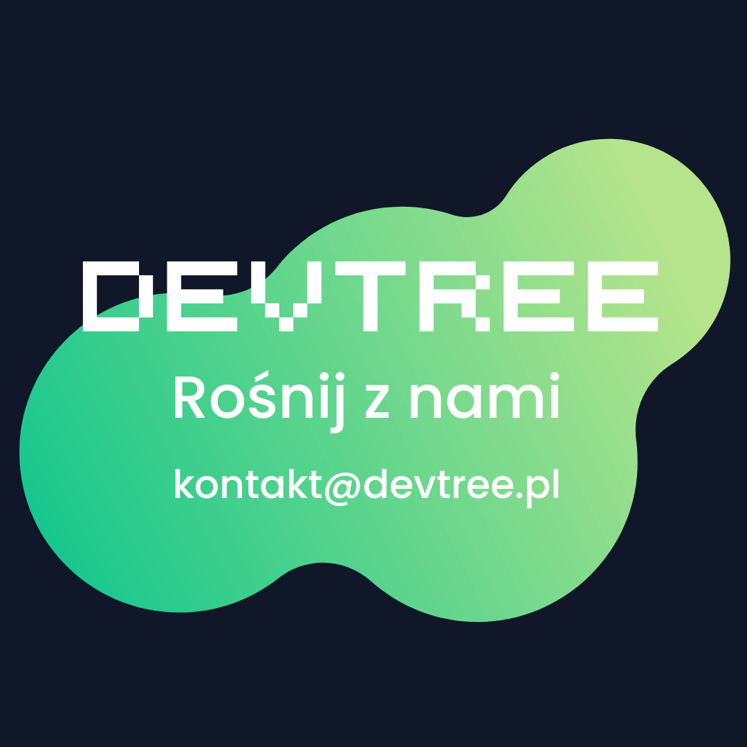 O nas - DevTree